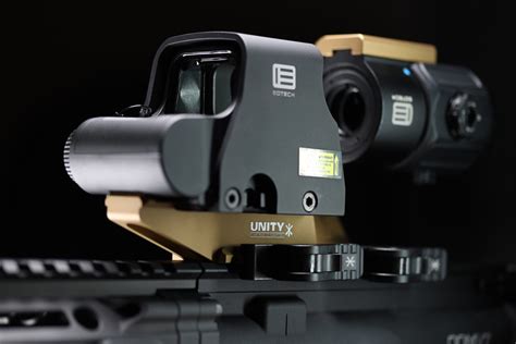 Unity Tactical Fast™ Absolute Riser