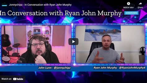 Virtual Event In Conversation With Cloud Talk Host And Azure Mvp Jonny Chipz Msft Compliance