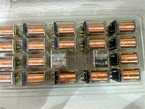 Siemens Relay Module 24vdc At ₹ 5000 Piece In Bengaluru Id 22063844888