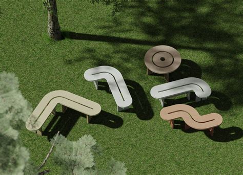 서울 ‘펀 디자인 벤치·조명 1만개 설치 서울eye