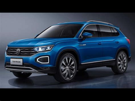 Volkswagen 7 Seater Confirmed To Be Launched In India Motoroctane