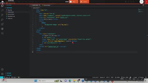 Video Rahul Buriya On Linkedin Infotrixs Infotrixsteam Infotrixsinternship