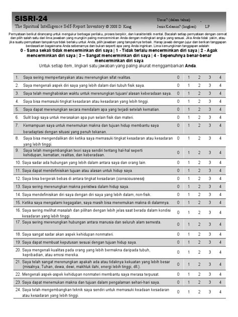 7 Sisri 24 Indonesia Pdf
