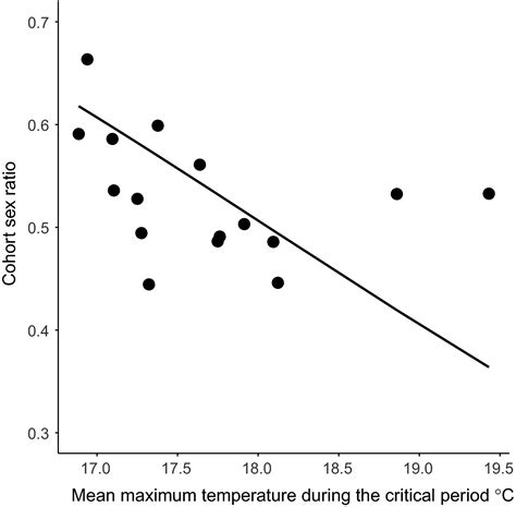 Disentangling Sex Allocation In A Viviparous Reptile With Temperaturedependent Sex