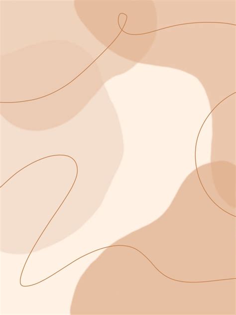 Tan Background Aesthetic Wallpaper Artofit