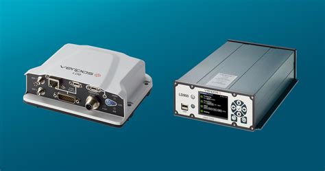 Gnss Receivers Veripos