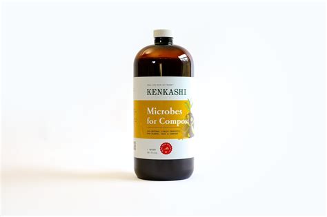 Microbes For Compost