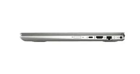 Mineral Silver HP Pavilion 14 CE3022TX Laptop Screen Size 35 56 Cm 14 Inch At Rs 69999 In