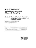 API MPMS Chapter R PDF Engineer Documents Center