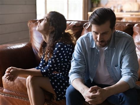 Вижте как да разберете че той не ви уважава