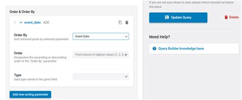 Creating A Dynamic Events Website With Jetplugins Crocoblock