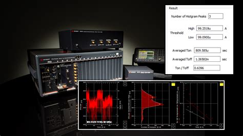 Pathwave Waferpro 2023 Product Release Keysight