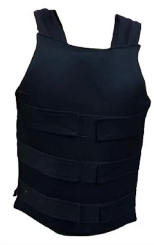 Stab Proof Vest At Best Price In New Delhi By N E W S Safety