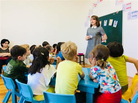 საბავშვო ბაღი ლილეო Added A New Photo საბავშვო ბაღი ლილეო