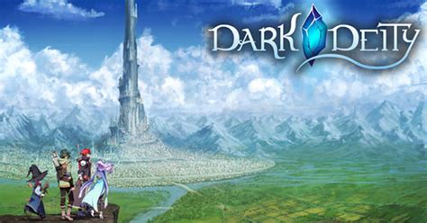 The Turn Based Tactical RPG Dark Deity Is Now Available Via Steam TGG