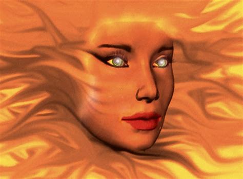 Sun Girl By Hiram67 On Deviantart