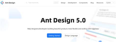 Best React Ui Component Libraries — Sitepoint