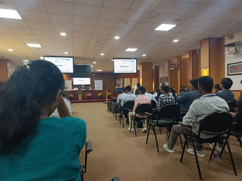 Prahallad Nayak On Linkedin Delighted To Join The Ip Sparks Event At National Law University
