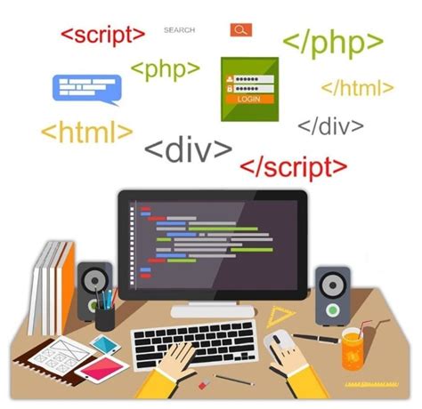write php mysql html css js bootstrap codes for you by