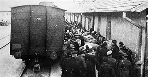 Почнува одбележувањето 80 години од депортацијата на македонските Евреи во логорот Треблинка