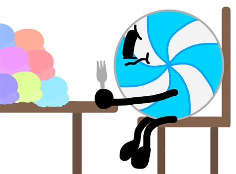 A Bit Sad Yet Still Eating Ice Cream By Specjects On Deviantart