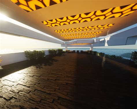 Ultra Realistic Minecraft Dont Need Ray Tracing Tessellax Resourcepack Resource