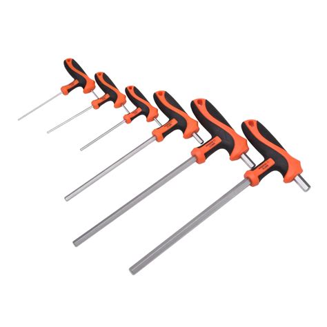 Allen Key Set And T Handle Allen Key Cool Way Building Materials Llc