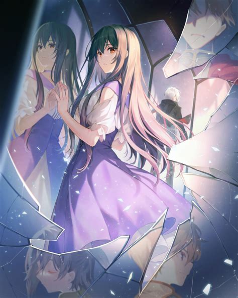 Rio Seirei Gensouki Hentai Videos S And Images R34app