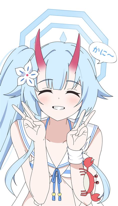 Chise And Chise Blue Archive Drawn By Kuroha Uma Danbooru