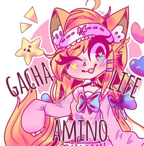 Senpaibuns Gacha Life Amino