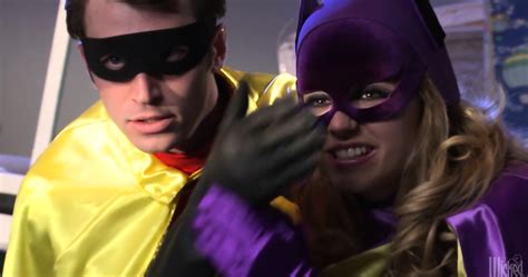 Batman Xxx Parody Custom Edit Scene Ep 1 Alexis Texas Eporner