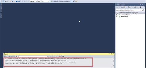 Implement Swagger Ui In Asp Net Web Api Restful Service For Documentation Using Swashbuckle