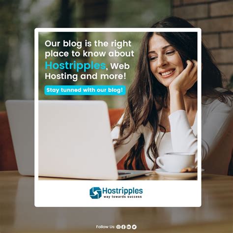 learn about hostripples the driving force behind web hosting