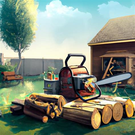 How To Fix My Log Splitter A Step By Step Guide Yard Life Master