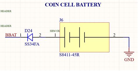 Rtc Battery Causing Boot Issues Jetson Orin Nano Nvidia Developer