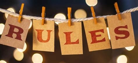 Prudential Rules Aml