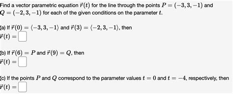 Solved The Function R T Traces A Circle Determine The Chegg