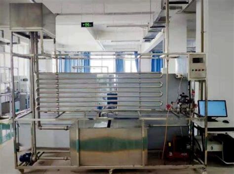 Photo Of Laboratory Setup Download Scientific Diagram