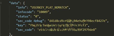 高德地图根据经纬度调用api报错uncaught error userkey plat nomatch 10009 高德api 返回