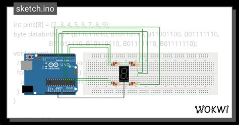 Lab6 Lite Wokwi Esp32 Stm32 Arduino Simulator
