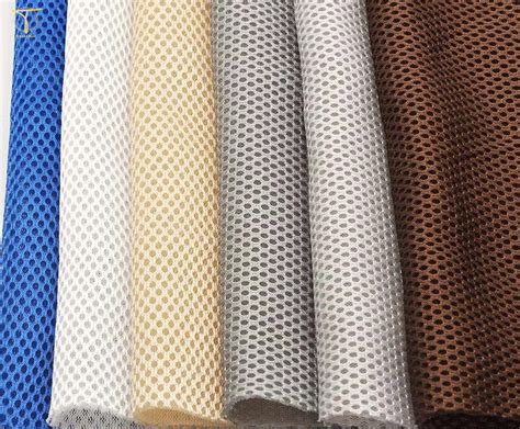 Vải Mesh Là Gì Phân Loại ưu điểm Cách Vệ Sinh Vải Mesh