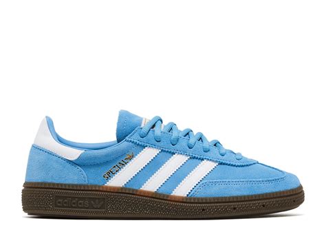 Handball Spezial J Light Blue Twentyfour8