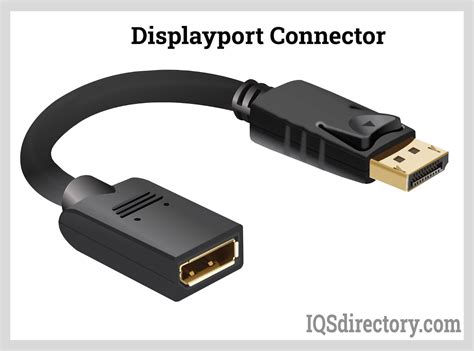 Types Terminology And Termination Of Electronic Connectors