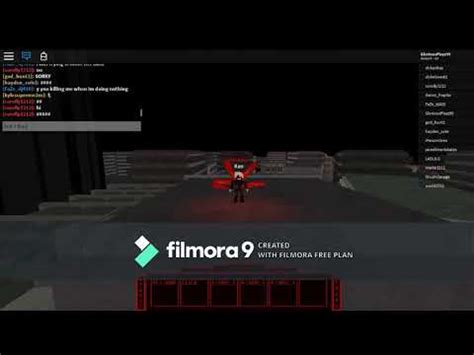 CODE ROBLOX Ro Ghoul ALPHA YouTube
