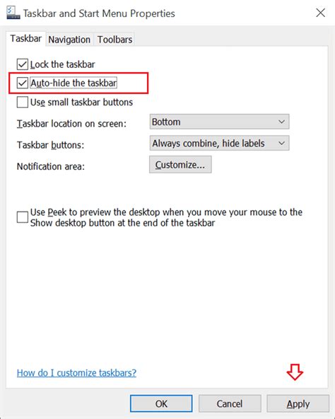 Top Methods To Customize Windows Taskbar