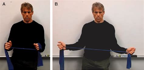 Prone Scapular Retraction