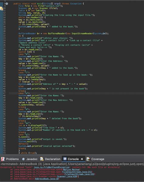 solved import bufferedreader import