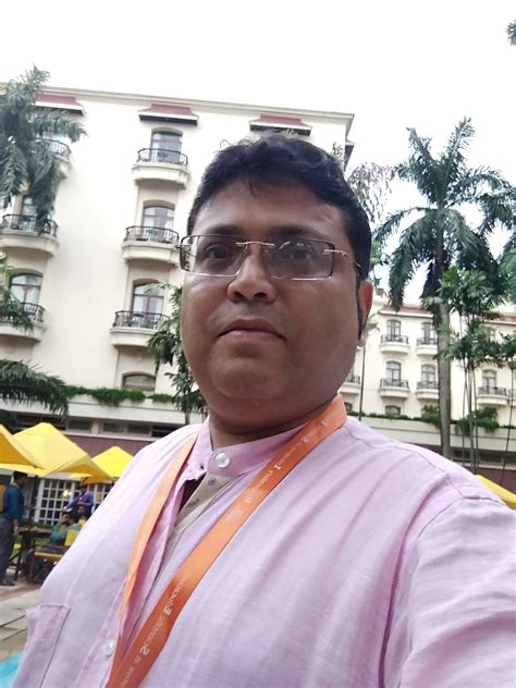 Dr Arup Kumar Dutta Md