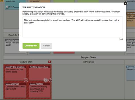 Leankit Review Pcmag