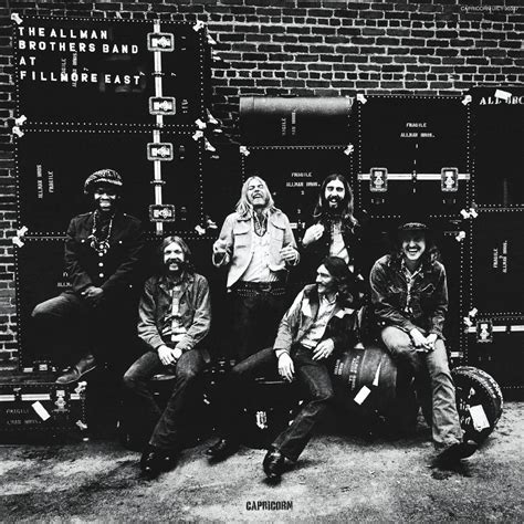 June 27 1971 The Holy Grail Of Allman Brothers Band Shows” Gregg